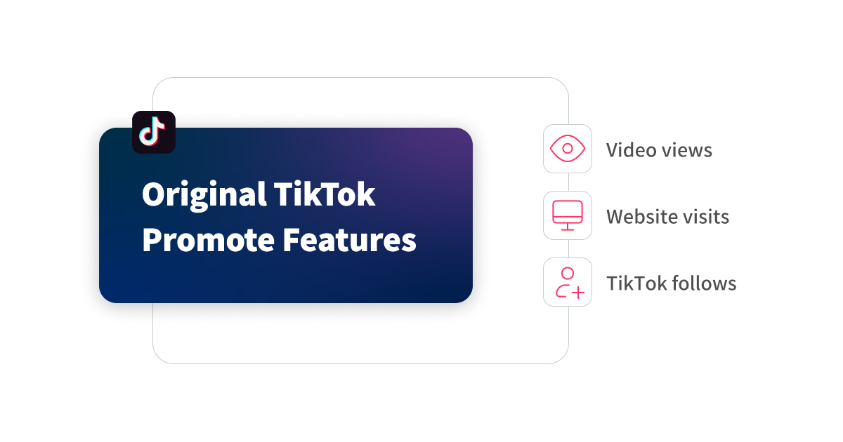 Boost Your StoryTap Videos With New TikTok Promote Features Boost Your StoryTap Videos With New TikTok Promote Features