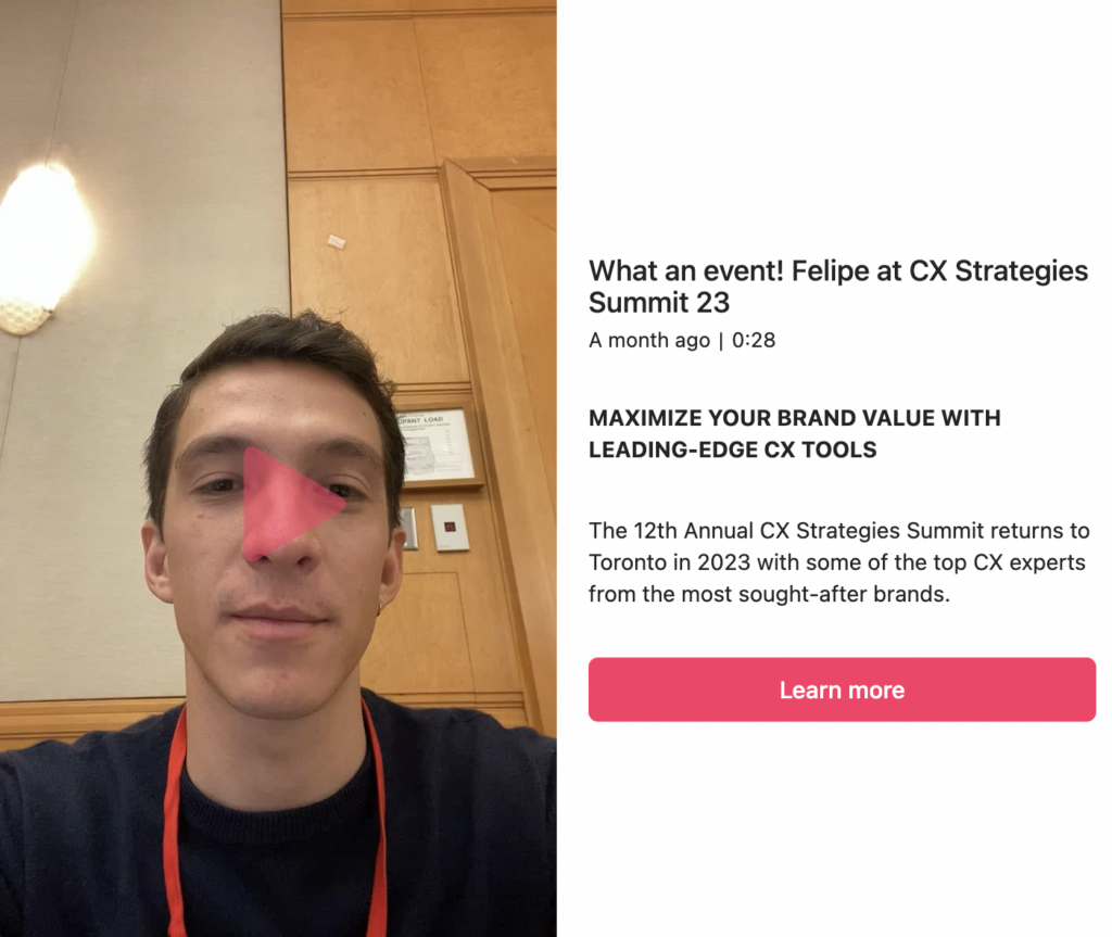 5 Examples of Customer Videos That Drive Sales - StoryTap